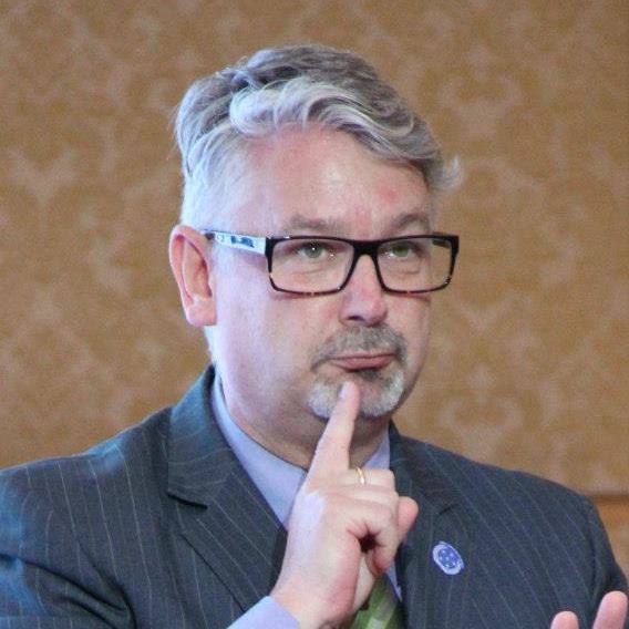 Colin Allen | King Salman Center for Disability Research