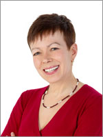 Dr Debra Russell | King Salman Center for Disability Research