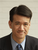 Steve Fadden | King Salman Center for Disability Research