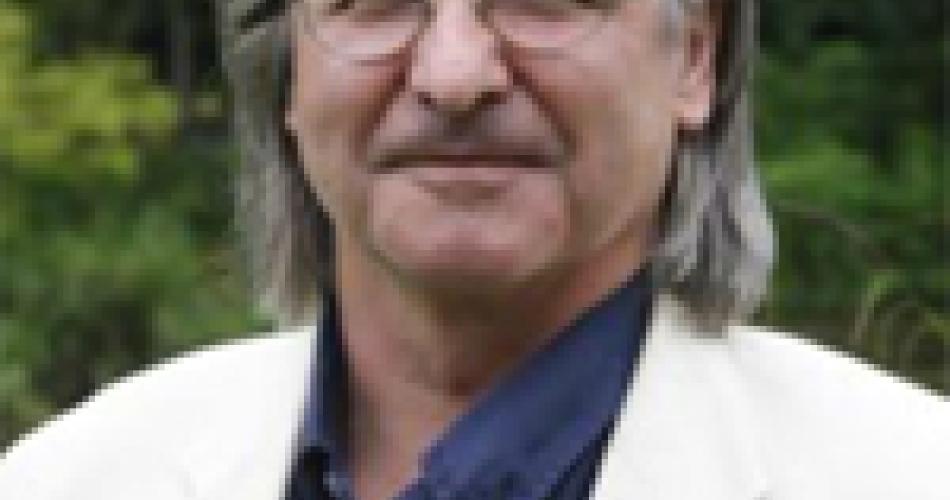 Aonghus Gordon | King Salman Center for Disability Research