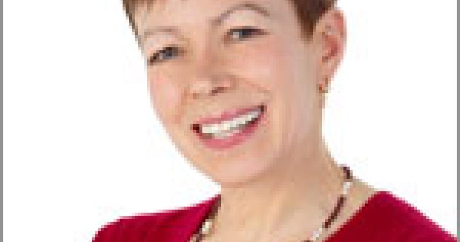 Dr Debra Russell | King Salman Center for Disability Research