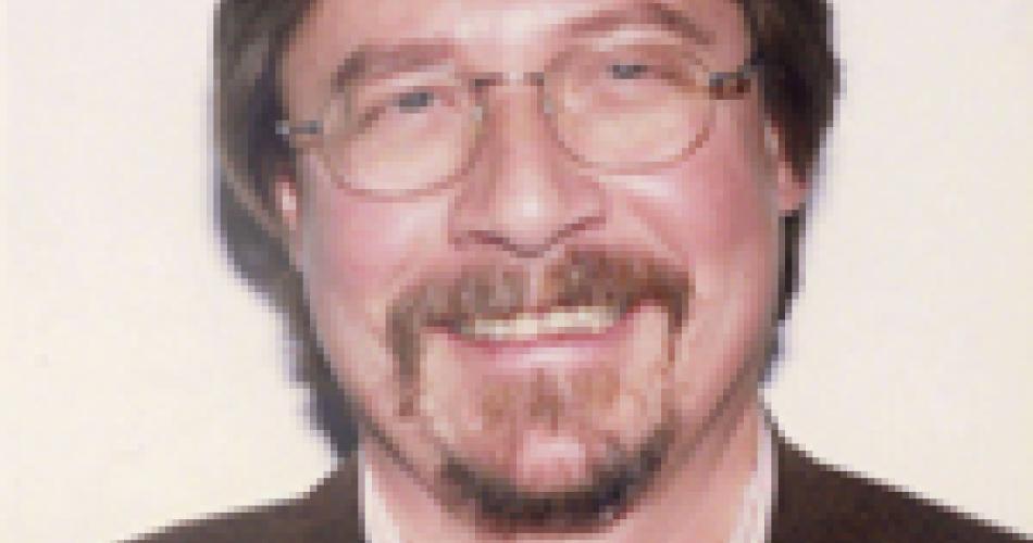 MacLean Gander | King Salman Center for Disability Research