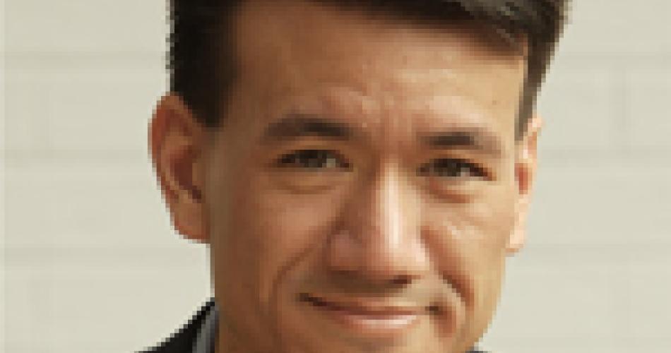 Steve Fadden | King Salman Center for Disability Research